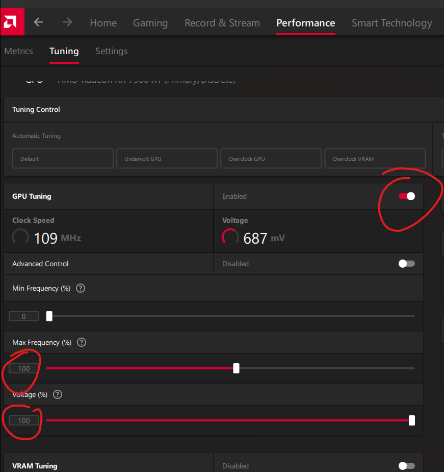 Driver Timeouts/Crashes on 7900 XT - Page 4 - GPU - Level1Techs Forums