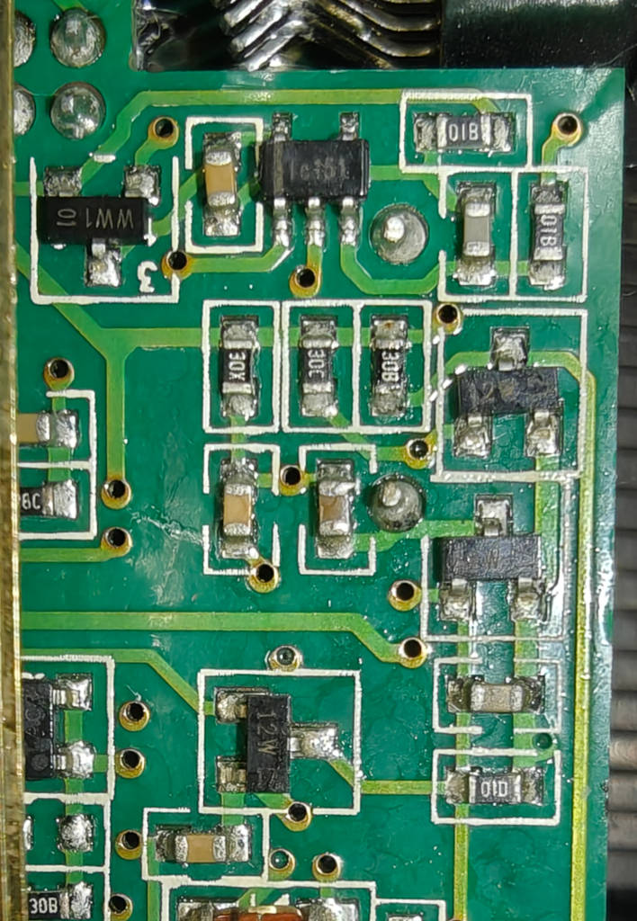 Remove buzzer from Supermicro PDB-PT213-S8824 - Workstations & Servers ...