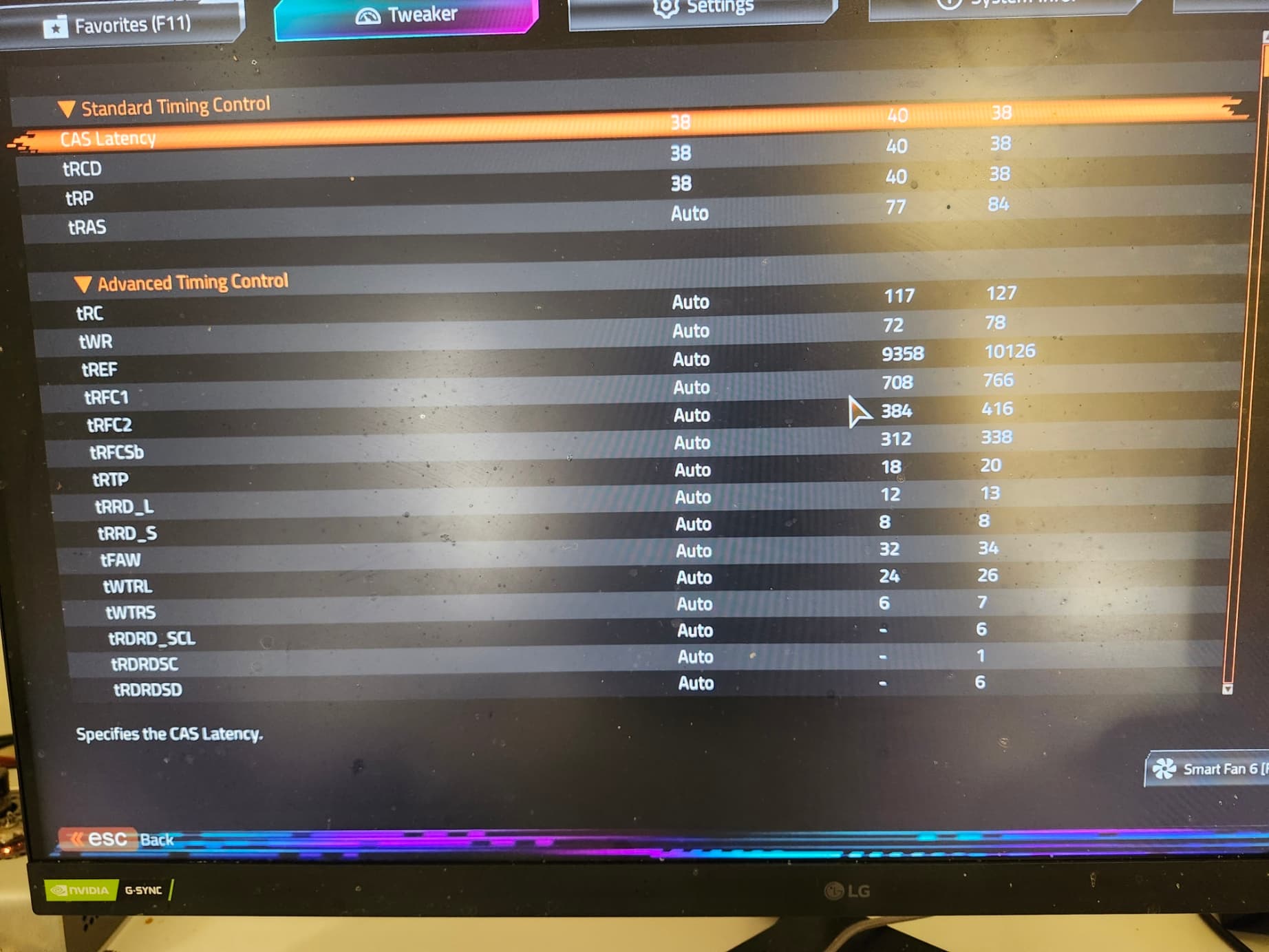 Ram instability on AM5 only with EXPO enabled - Build a PC ...