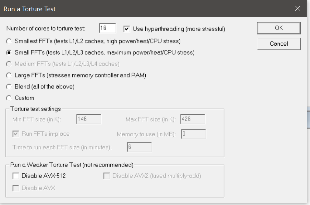 Fundamental Flaw in Ryzen CPUs since 3rd Gen (Zen2) - Page 4 - CPU ...