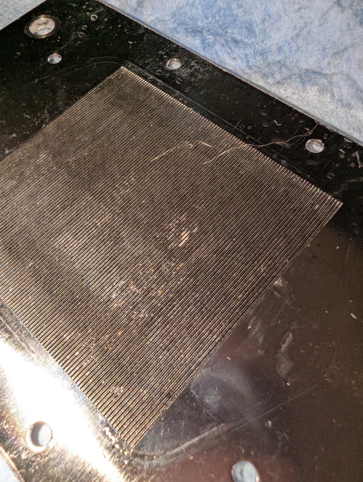 Custom water cooling loop issues with distilled water - Cooling - Level1Techs Forums