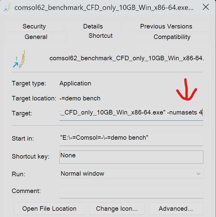 CFD-Multiphysics Benchmark for x86 and ARM (Windows/macOS/Linux) - Page 3 - Multiphysics ...
