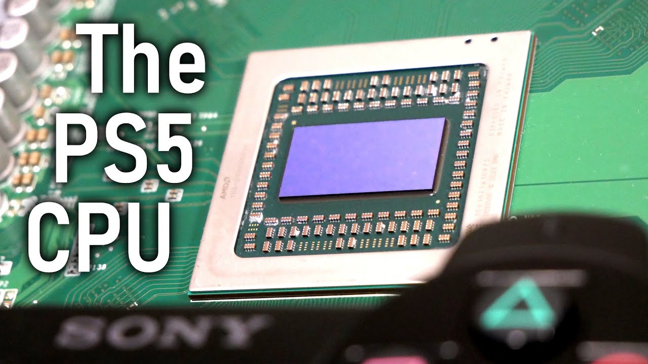 I am excited so I am posting about the AS-ROCK / SONY / AMD BC250 ...