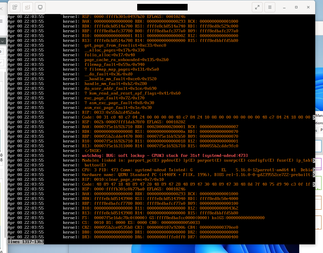 Slow ZFS resilver performance - would this be a reason to go back to HW RAID? - Page 2 - Linux ...