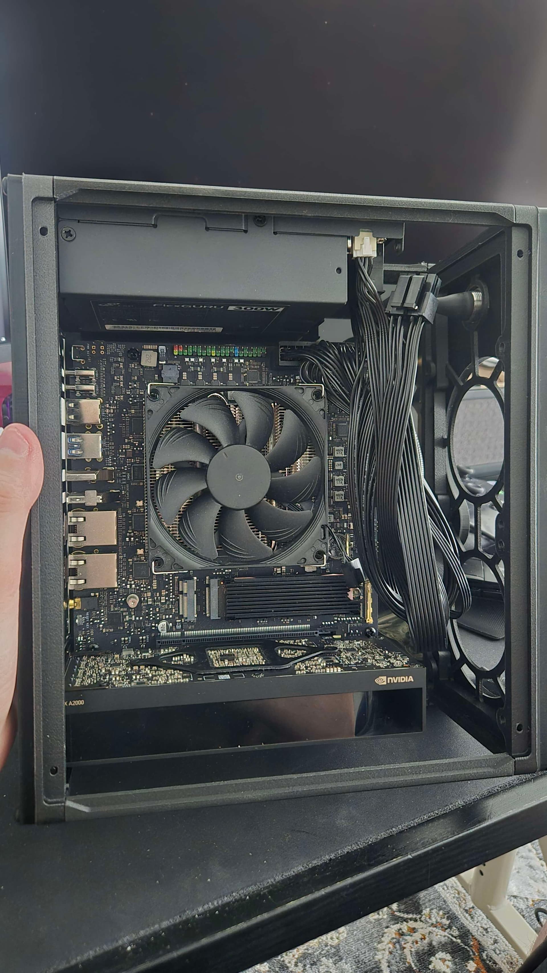 RADXA Orion O6 - Hardware Hub - Level1Techs Forums