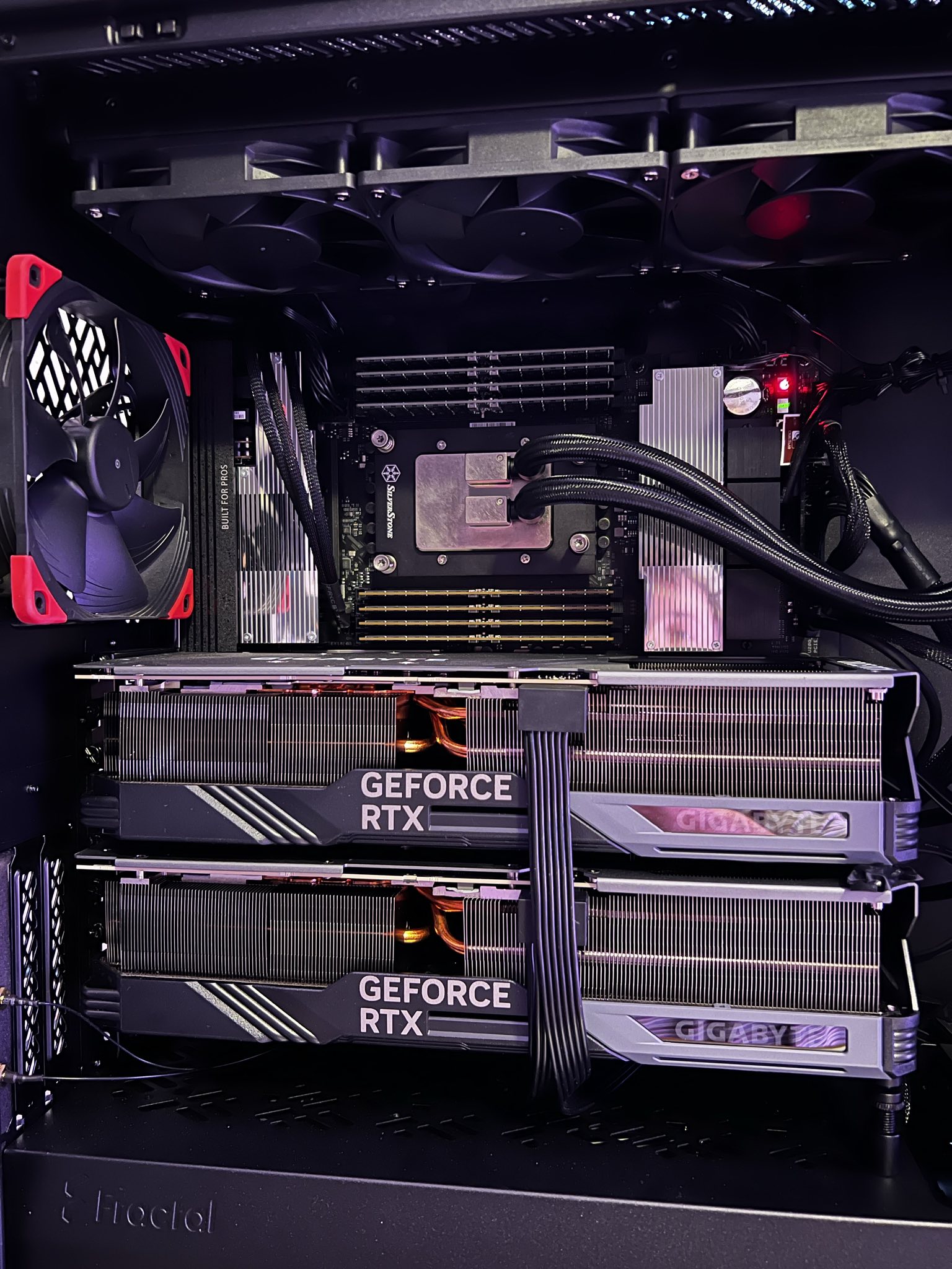 Is Kraken Elite 360mm cooler compatible with TR5/SP6 socket CPUS ...