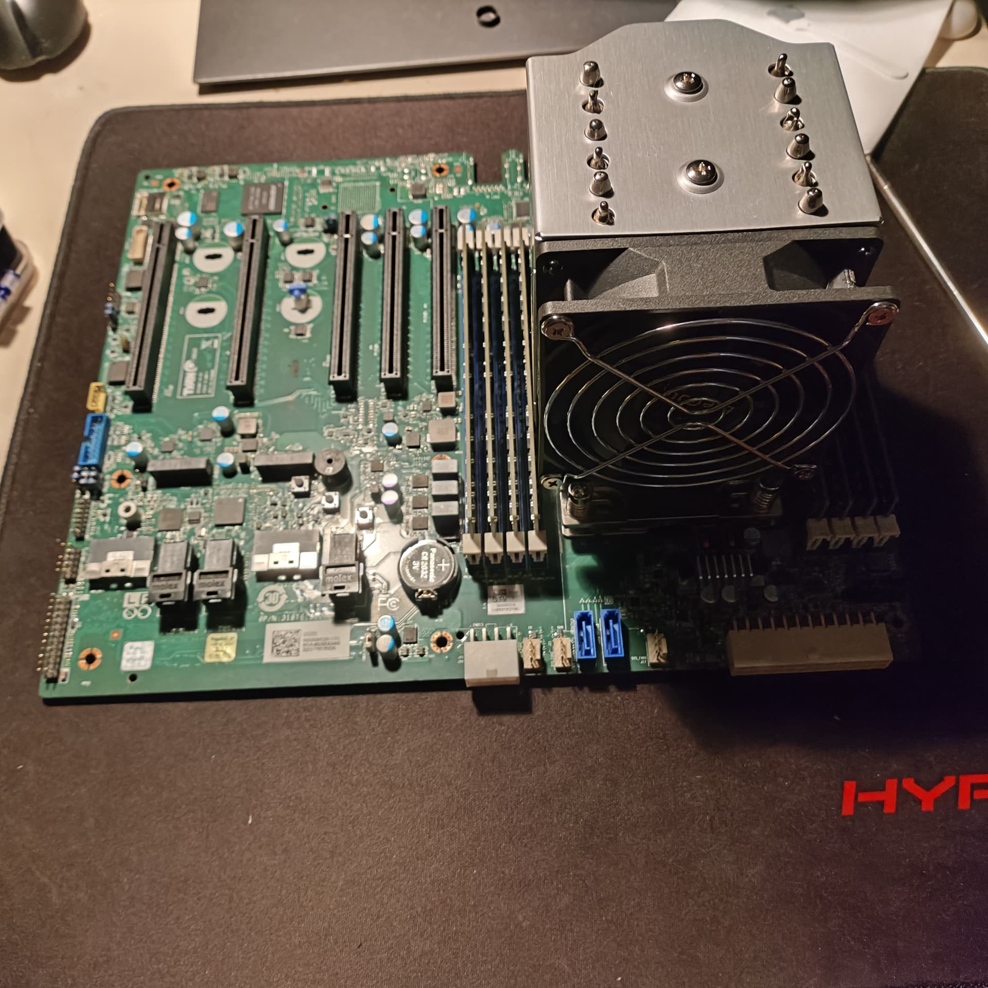 Building a general-purpose home server - Page 2 - Build a PC - Level1Techs Forums