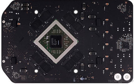 Researching Horrendous GPU Garbage: nMP D300 -- Is it actually a Radeon ...