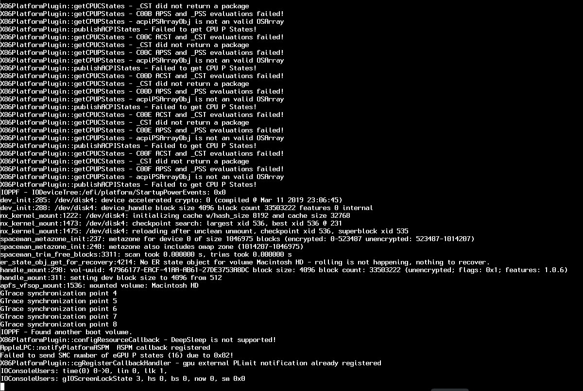 [SOLVED] VMs launch without display output when trying to use ...