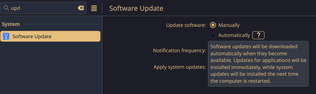 Alright the gloves are off - WTF is wrong with Fedora? - Page 2 - Linux - Level1Techs Forums