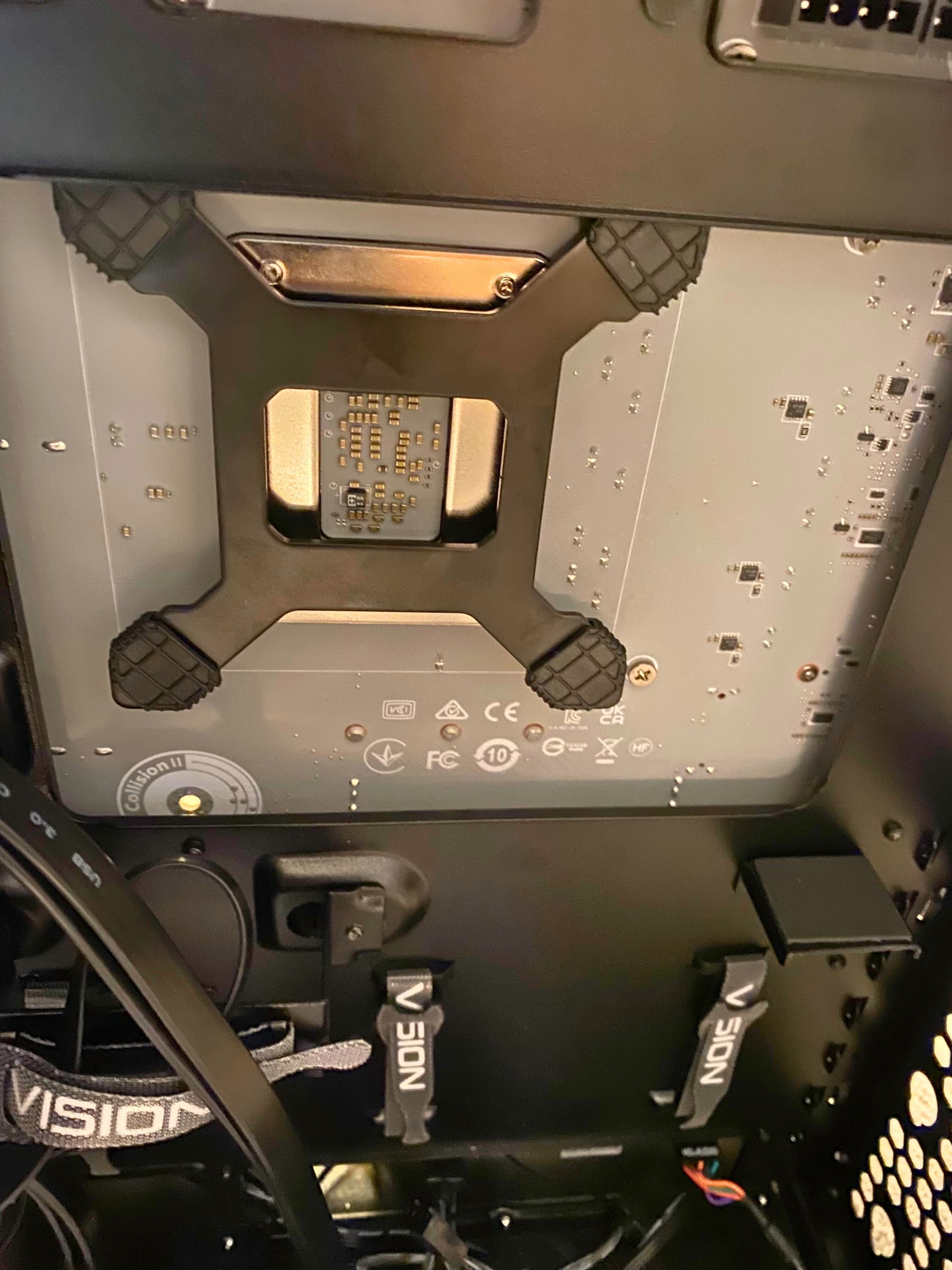 011 vision compact - Cases / Chassis - Level1Techs Forums