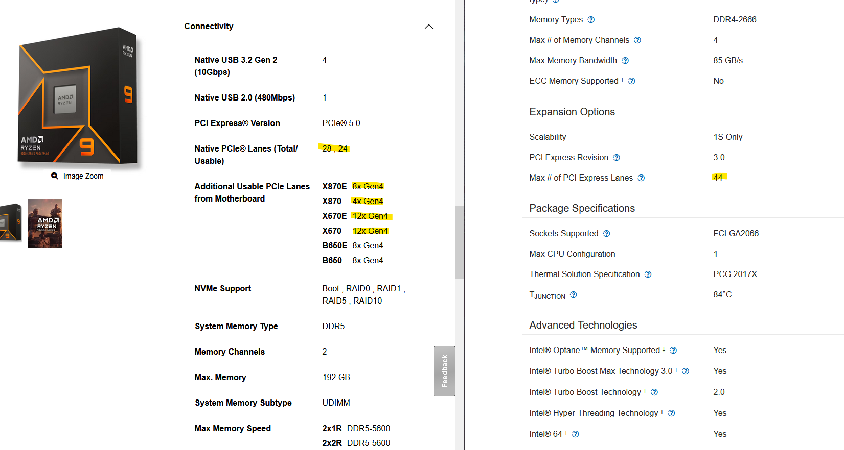 I miss having PCIe Lanes - Hardware Hub - Level1Techs Forums