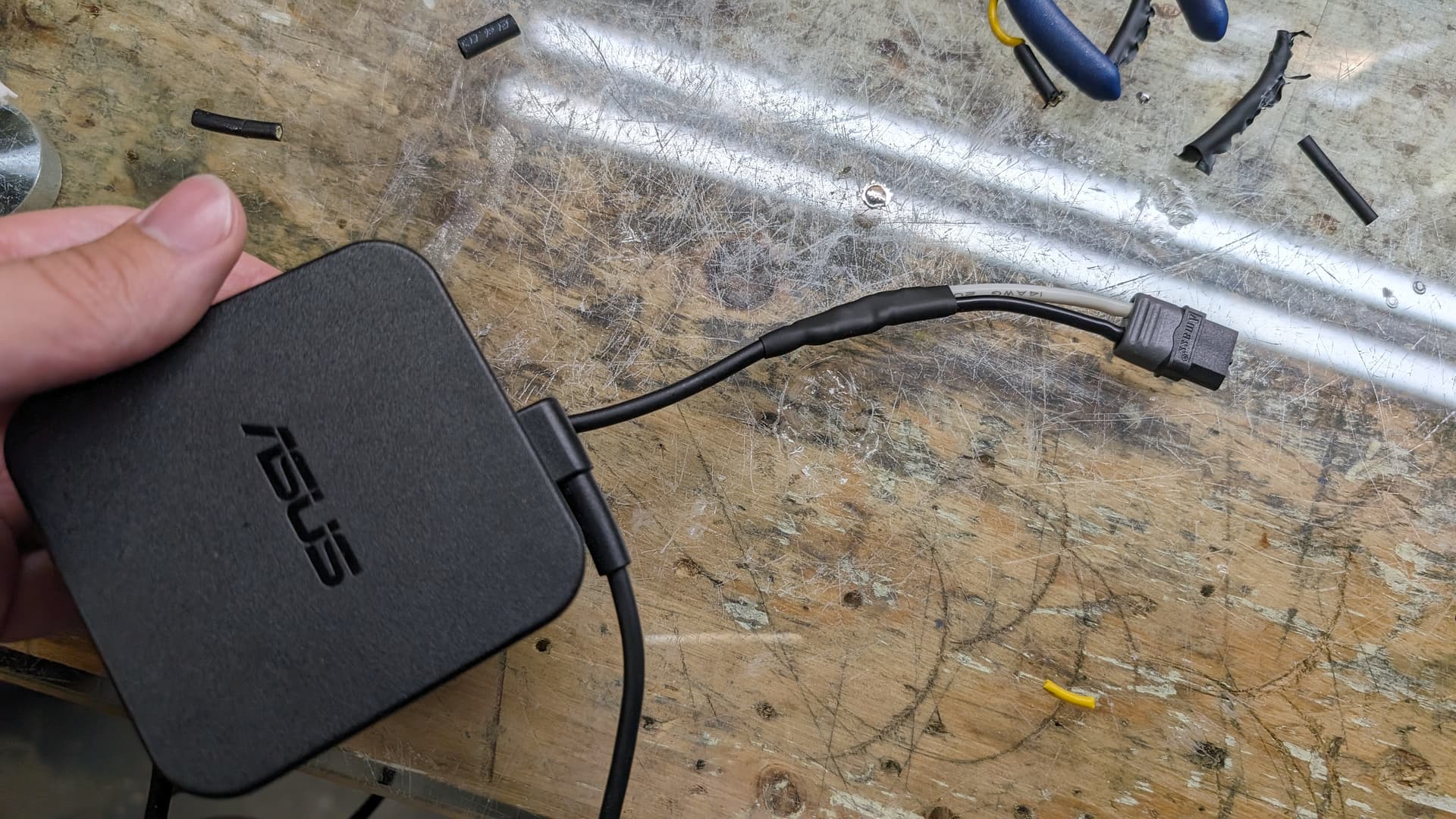 [Build log] Re;Gamecube PC - Page 2 - Build Logs - Level1Techs Forums