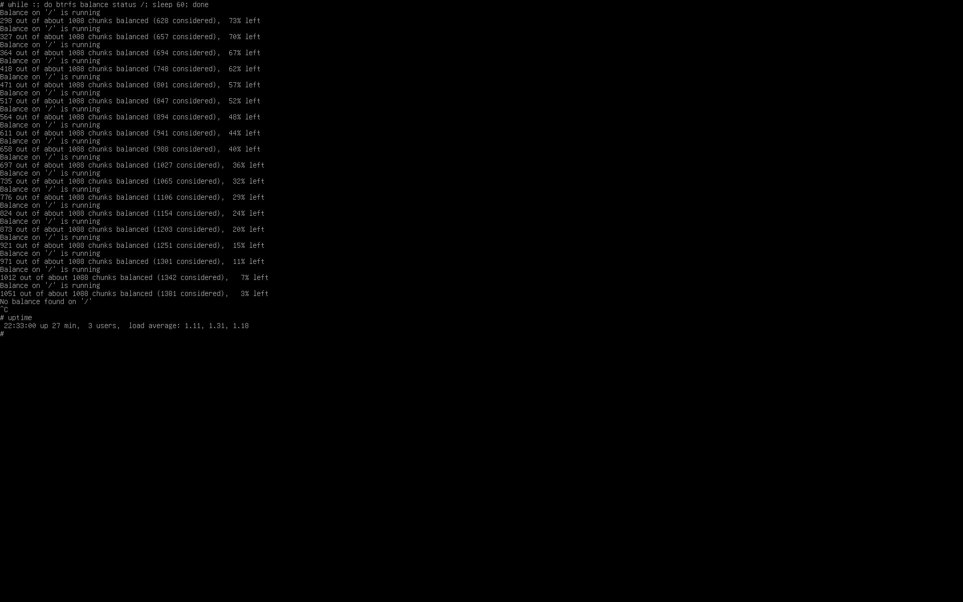 Debian Linux Stable on Pro WS W680-ACE IPMI (application segfaults, kernel panic) - Linux ...