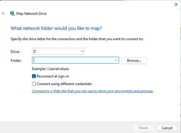 SMB Credentials Failure Windows 11 - Windows - Level1Techs Forums
