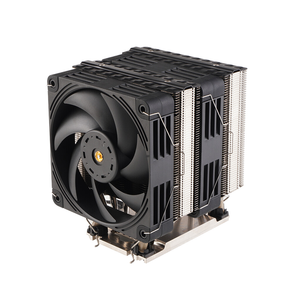 Single socket EPYC workstation advice - Workstations & Servers ...