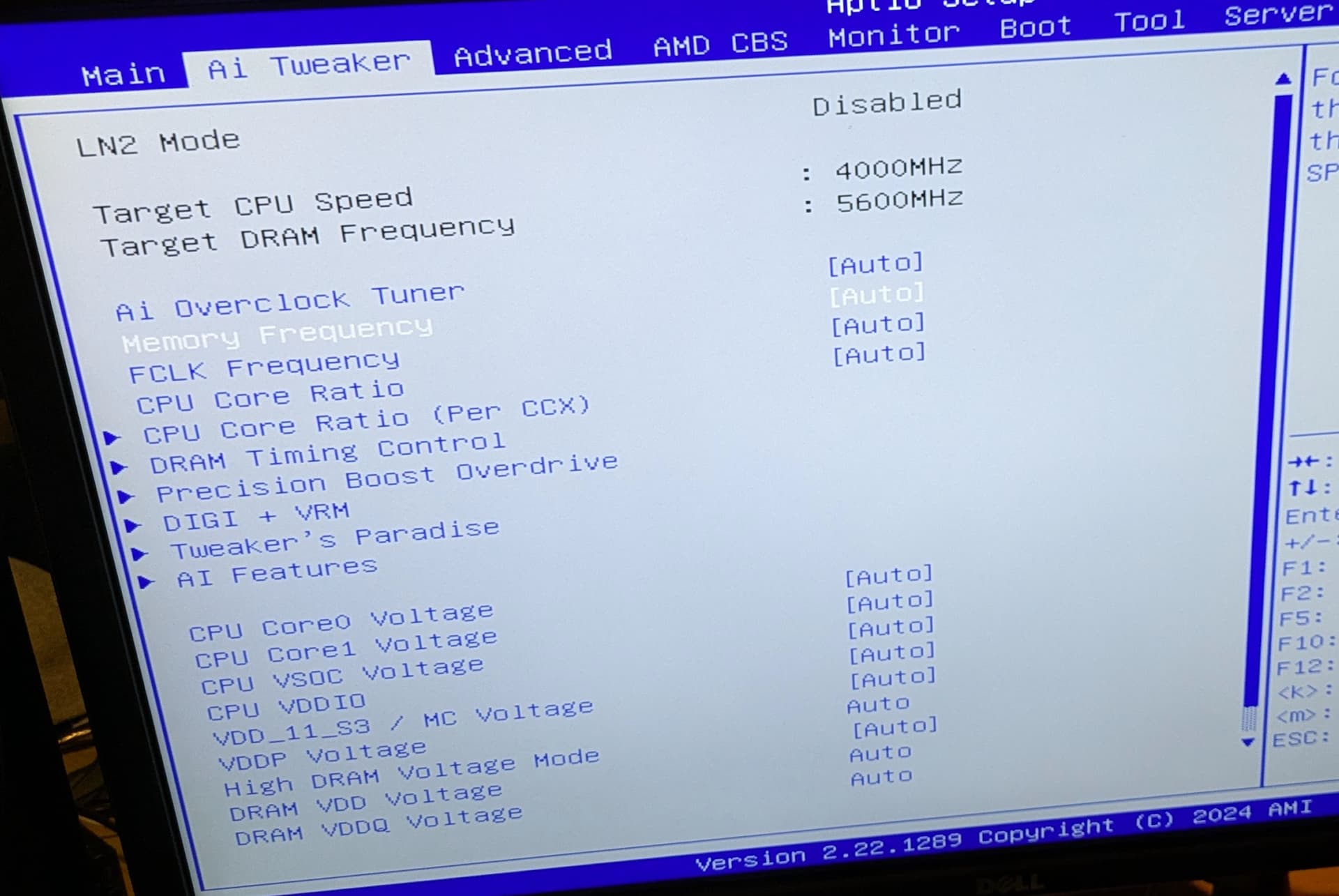 [SOLVED] Nothing Displaying On New Build - Threadripper - Page 3 - Hardware Hub - Level1Techs Forums
