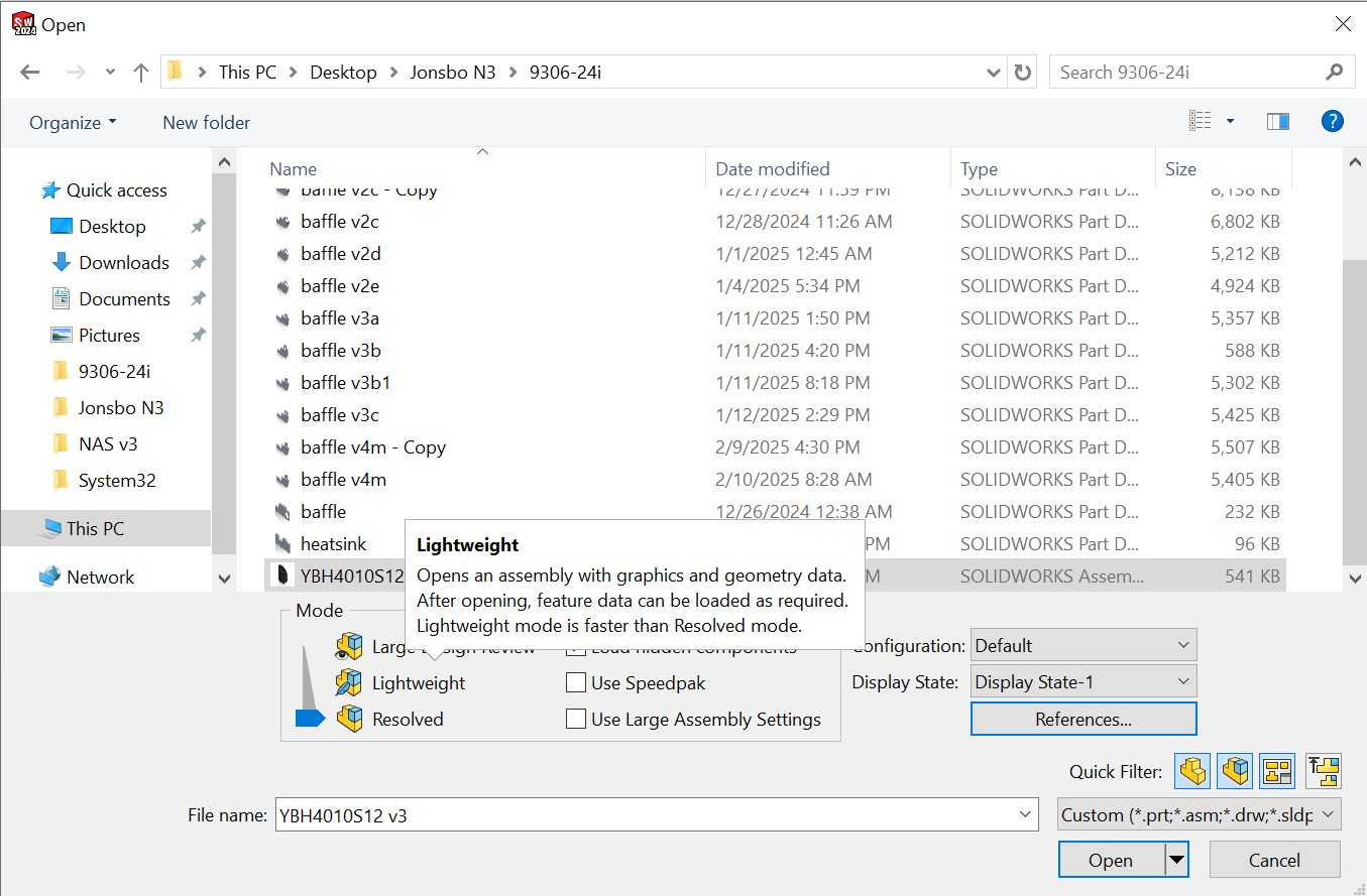 GPU choices for CAD workstations? - GPU - Level1Techs Forums