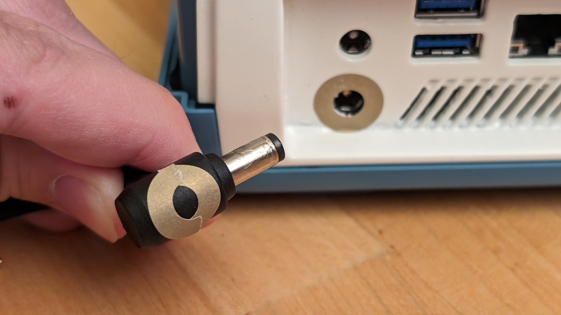 [Build log] Re;Gamecube PC - Page 2 - Build Logs - Level1Techs Forums