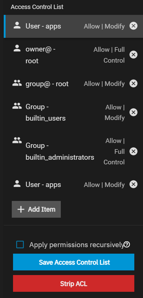 TrueNAS-Compose | Your Docker Stacks for TrueNAS CE (Scale) - Page 5 - Wikis & How-to Guides ...