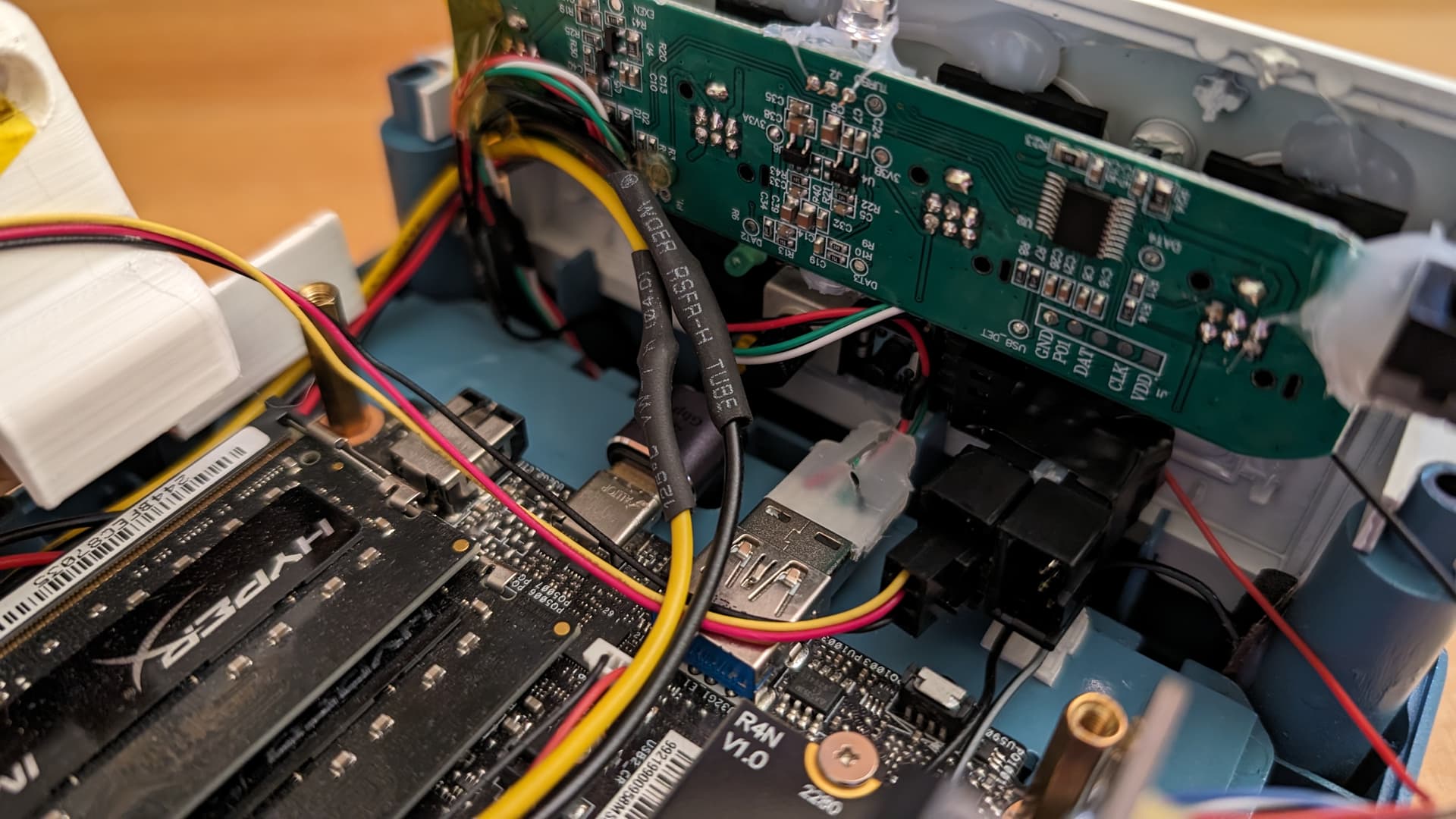 [Build log] Re;Gamecube PC - Page 2 - Build Logs - Level1Techs Forums