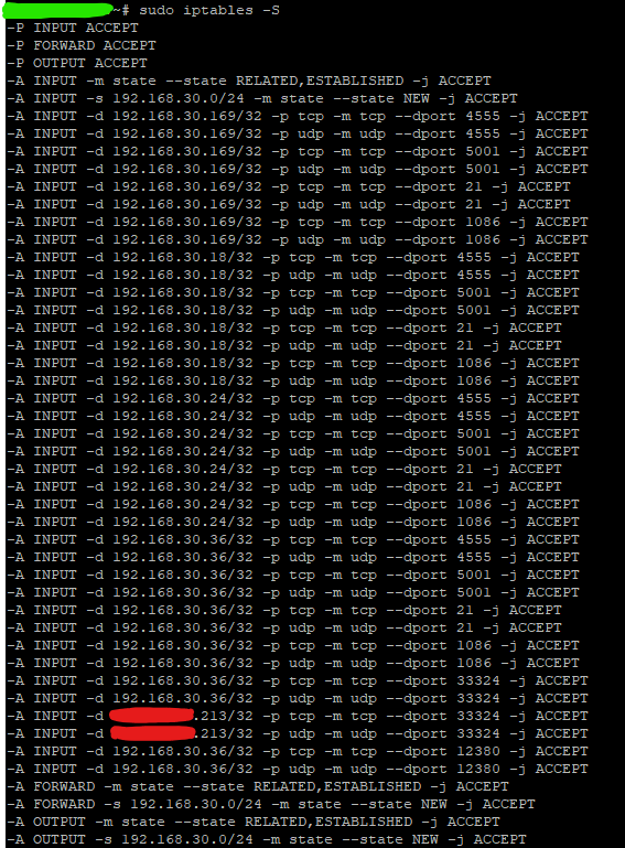 Help needed with network/routing setup - Networking - Level1Techs Forums