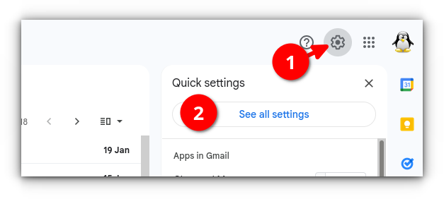 How to migrate emails off of Gmail? - Open Source & Web-Based - Level1Techs Forums