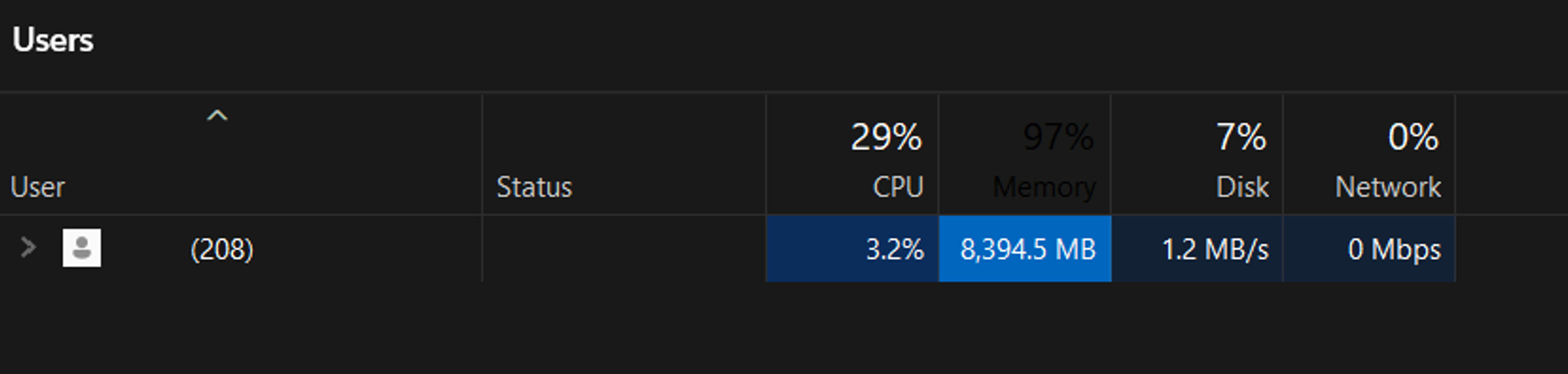 Consistent Memory Leaks on W11 not coming from userland, not visible in task manager - Windows ...