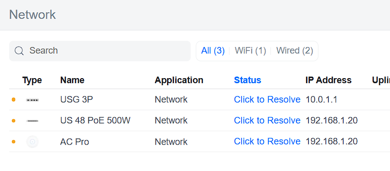 Homelab network setup - Networking - Level1Techs Forums