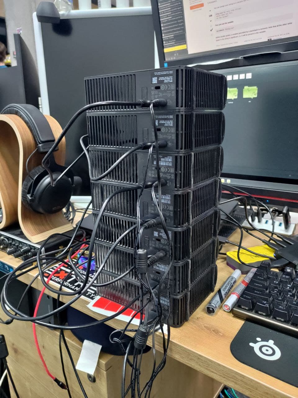 ICY BOX 4 bay 10Gbps enclosure - one easy way to get 2 weeks of troubleshooting - Storage ...