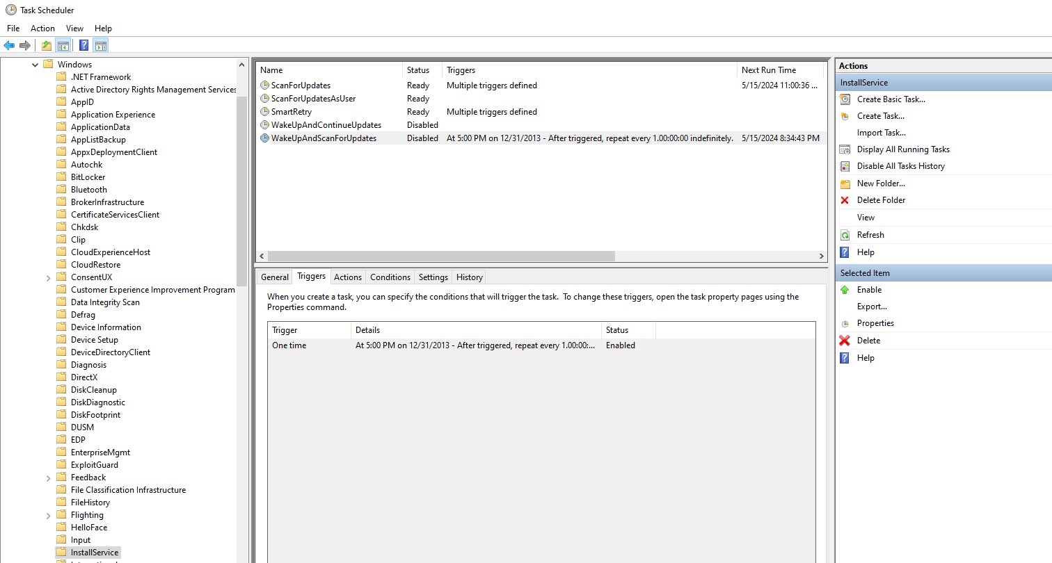 Computer won't stay in sleep - Windows - Level1Techs Forums