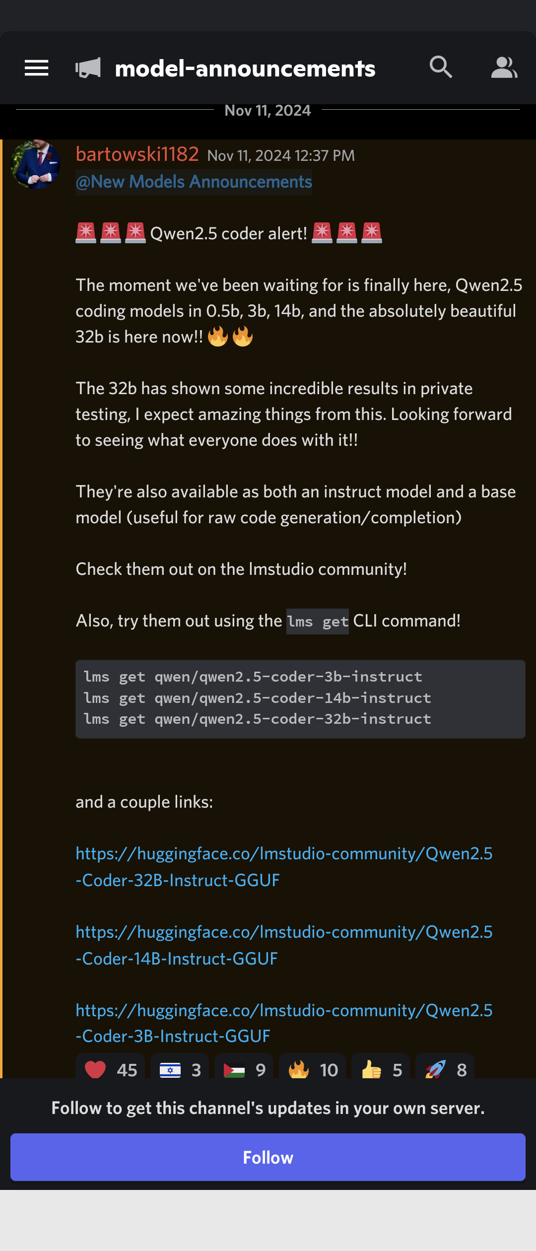 Local AI on M-Chip Macbooks? - Hardware Hub - Level1Techs Forums