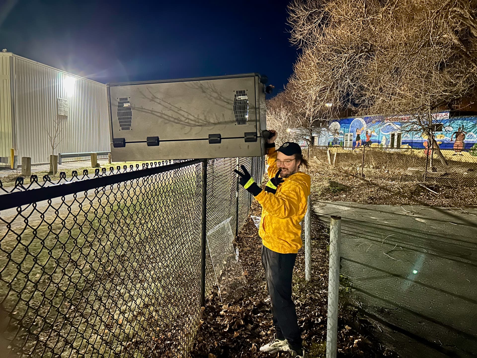 Perfecting my Sliger CX4200A: 3D-Printed Drive Shelf and Rear Exhaust ...