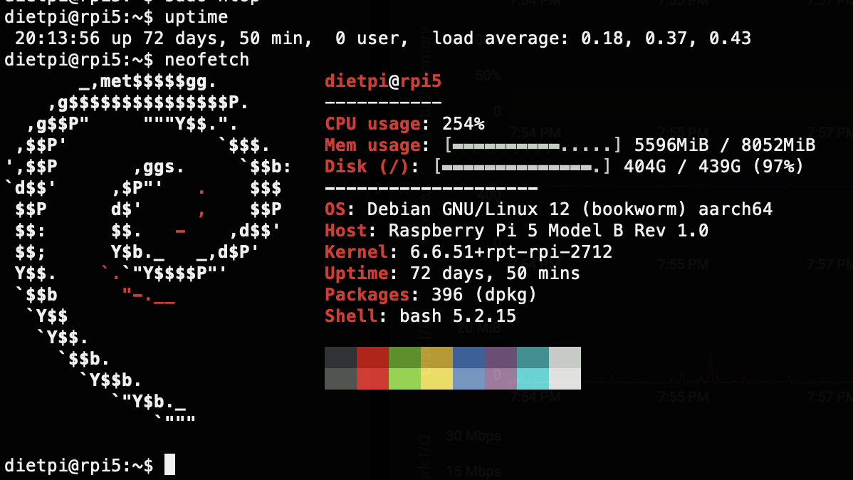What are you self-hosting? - Page 4 - Operating Systems & Open Source - Level1Techs Forums