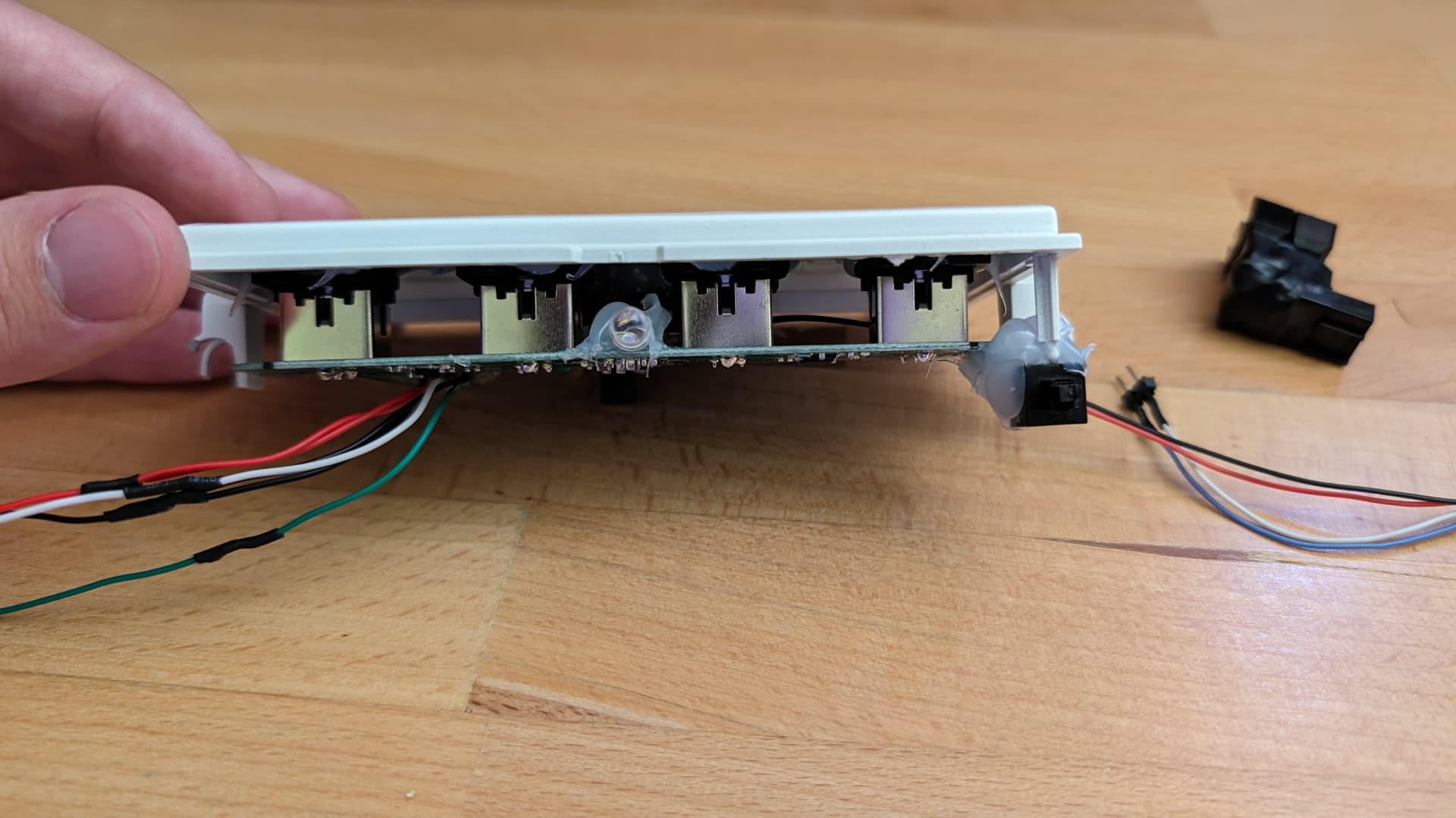 [Build log] Re;Gamecube PC - Page 2 - Build Logs - Level1Techs Forums