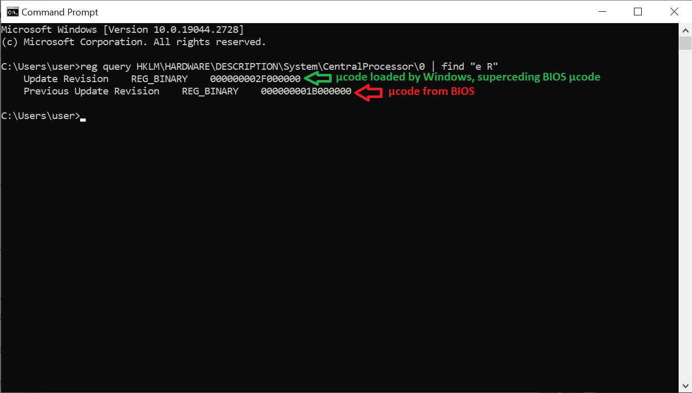 What to do with a currently stable 13700k wrt risk mitigation and potential future damage - CPU ...