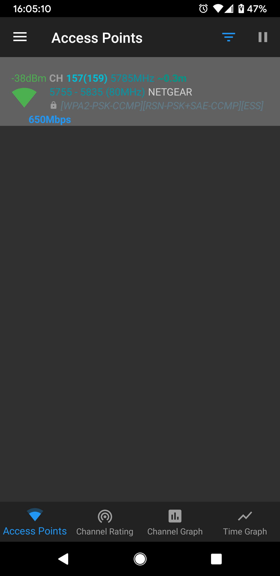 Matching Unifi security settings with Engenius - Networking - Level1Techs Forums