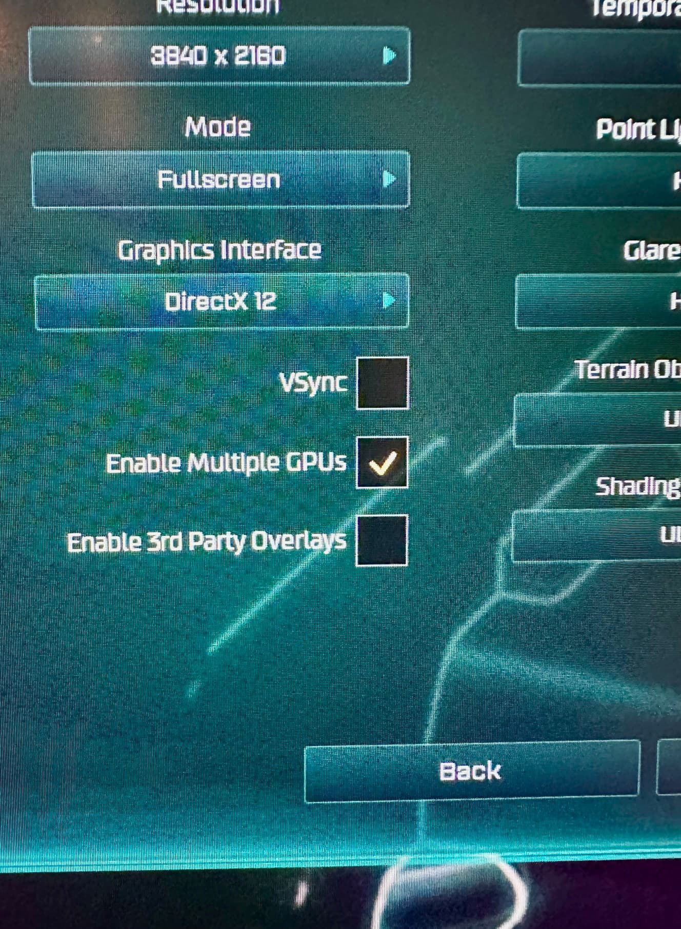 The Zen of mGPU - Gaming - Level1Techs Forums