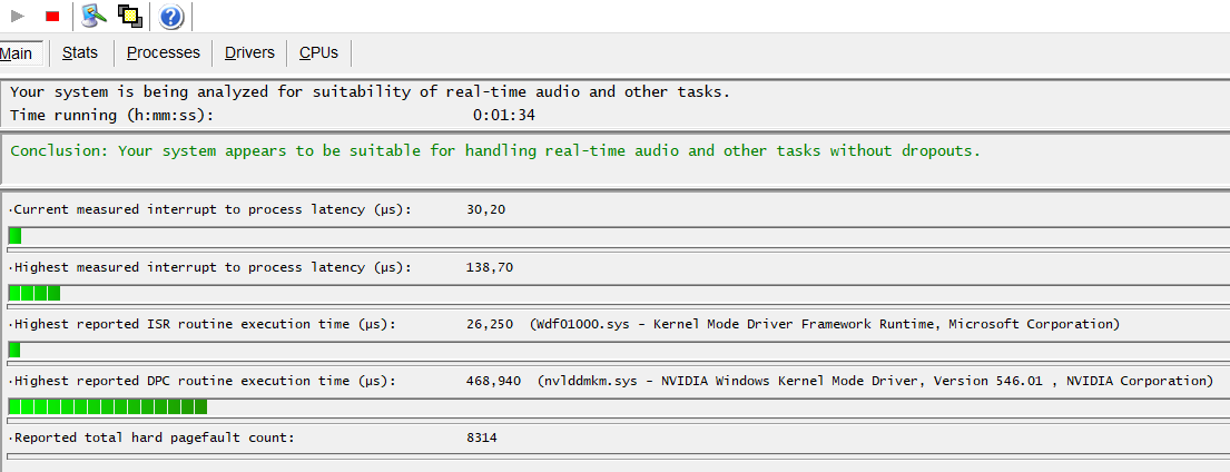 Any total gurus on machine 'snappyness', extreme 'general desktop use' / browsing - Page 2 ...